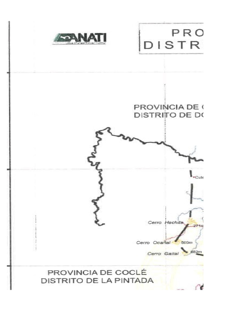 DISTRITO | PDF