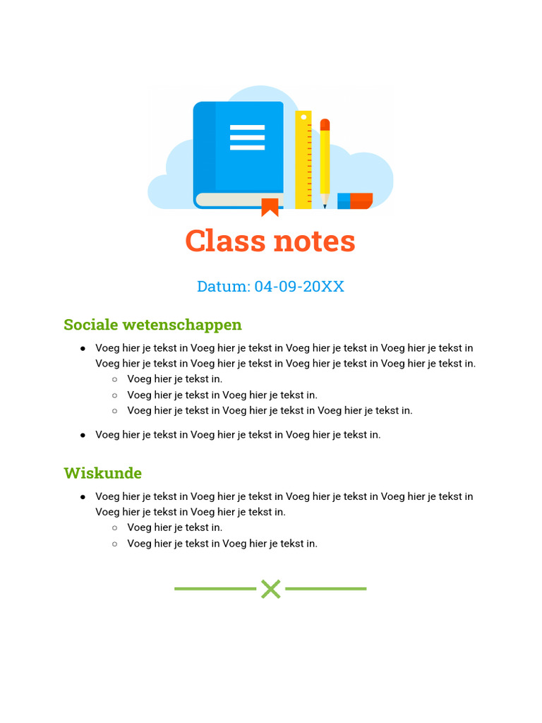 Chemistry Class Notes | PDF