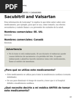 Dosis y uso de Picosulfato de Sodio | PDF | Medicamentos con receta ...