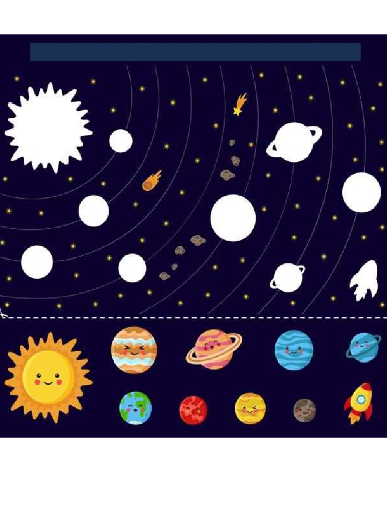 Hoja de Trabajo Del Universo | PDF
