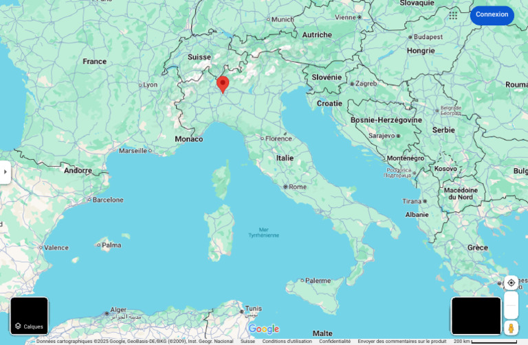 Google Maps à Milan : Guide Pratique | PDF