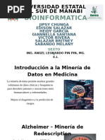 Diagnóstico y Tratamiento de Cerumen Impactado GRR | PDF | La ...