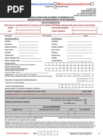 MIBFA - Savings Appform - 01 September 2024 | PDF | Taxes | Banks