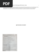 Sujets-Corrigés bac STI2D - 2I2D 2023 - L'Etudiant | PDF | Educational Stages | France