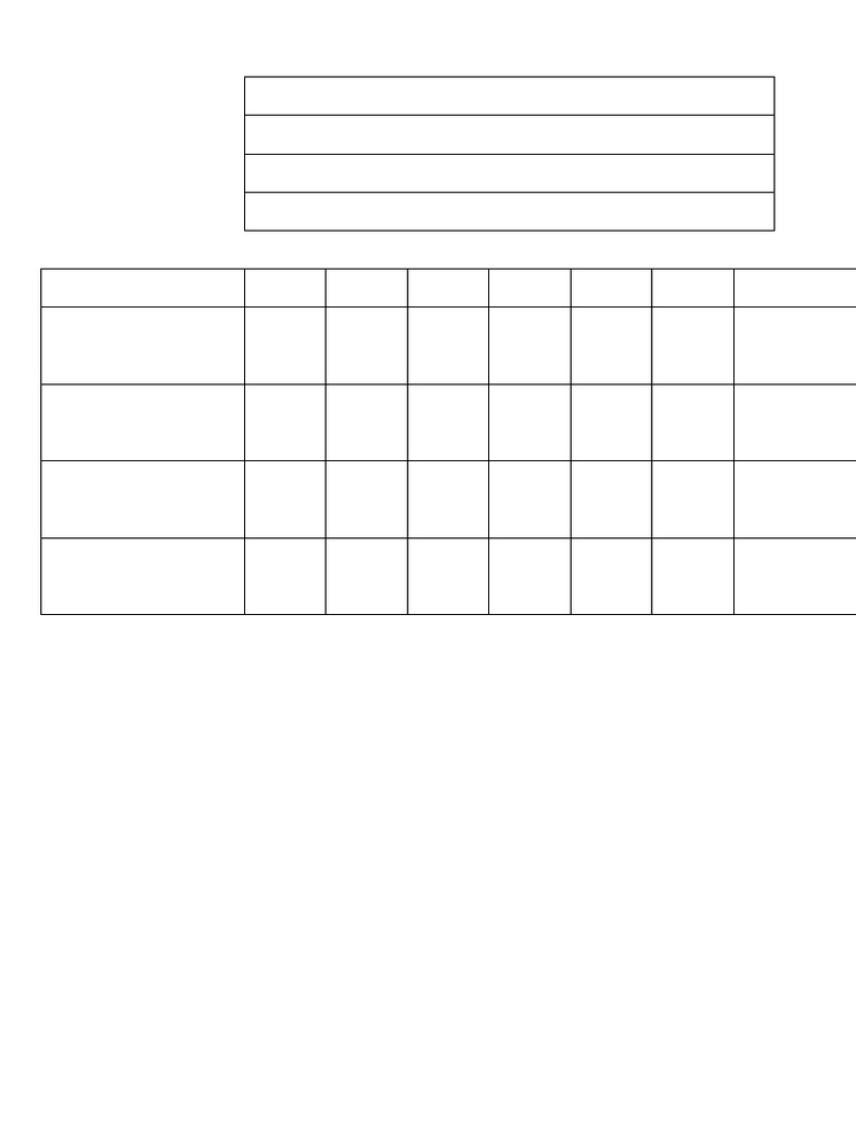 A2 Speaking Mark Sheet | PDF