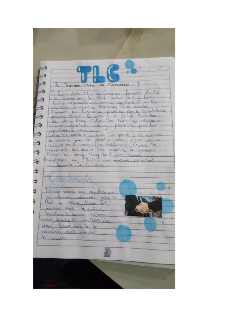 TLC | PDF