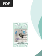 Esp 32 Dev Kit v1 Datasheet | PDF | Virtual Machine | Usb