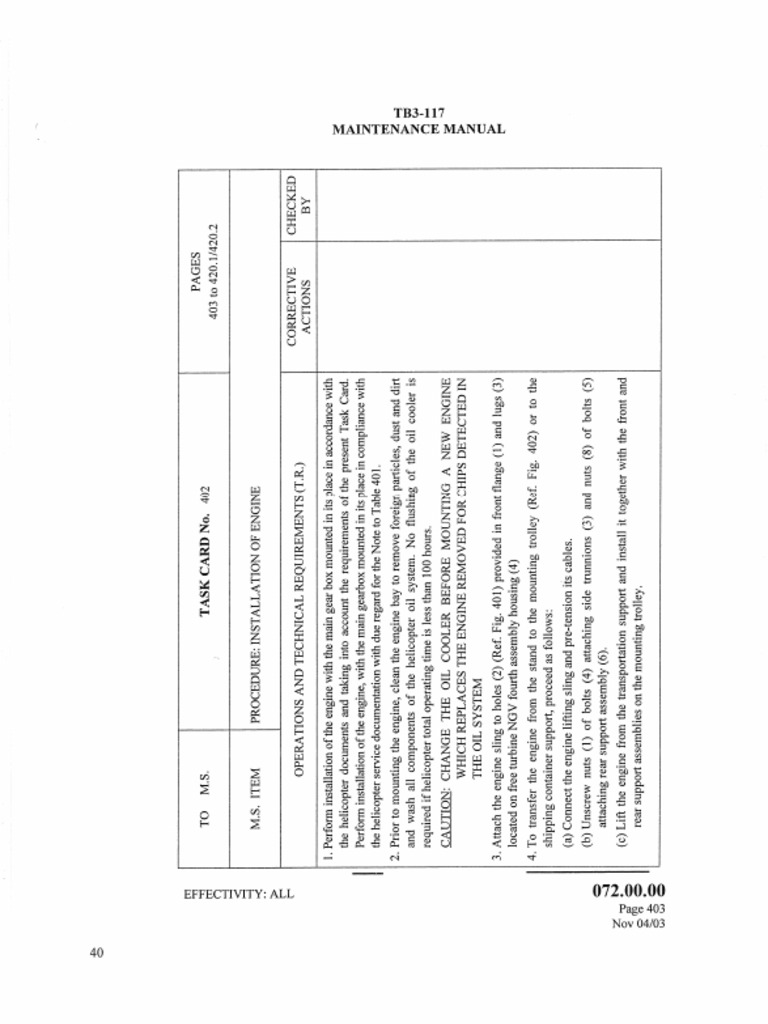 Extracted-TB3-117 Turboshaft Engine Maintenance Manual 078.00.5700 P ...