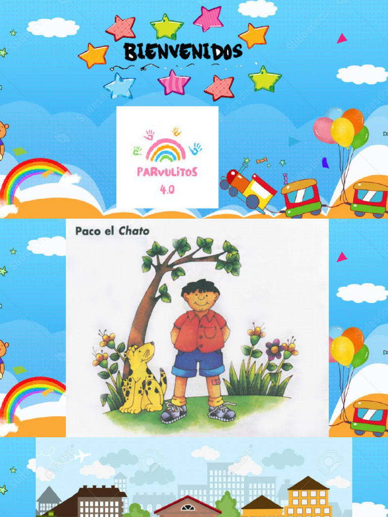 Paco El Chato | PDF