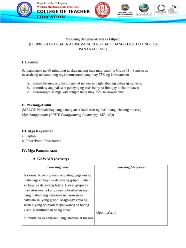 Neri TTL Ped 105 | PDF