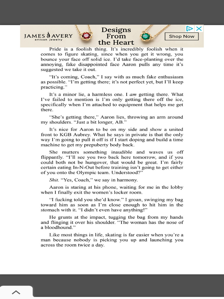 Ice Breaker Book PDF | PDF