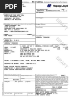 Carrier Scac Codes | PDF | Shipping Companies | Shipping