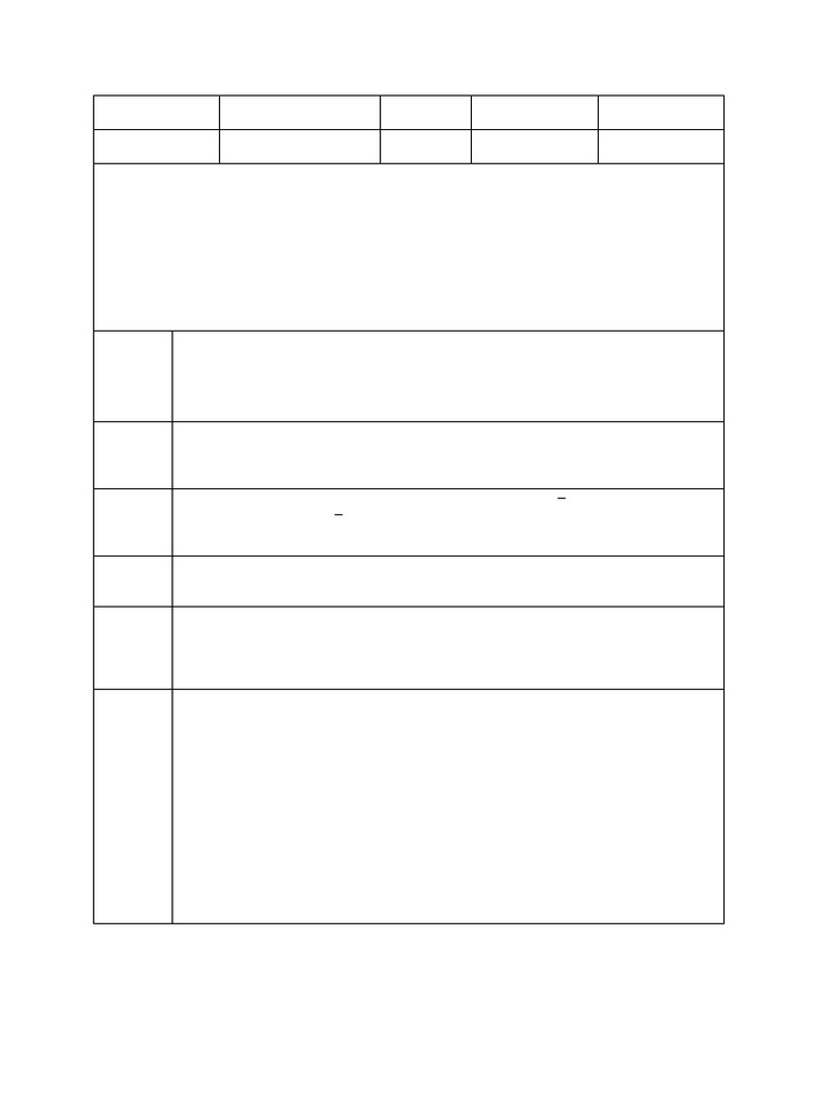 Deep Learning Syllabus | PDF | Deep Learning | Applied Mathematics