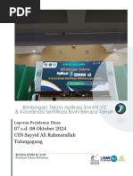 Modul Siman v2 | PDF