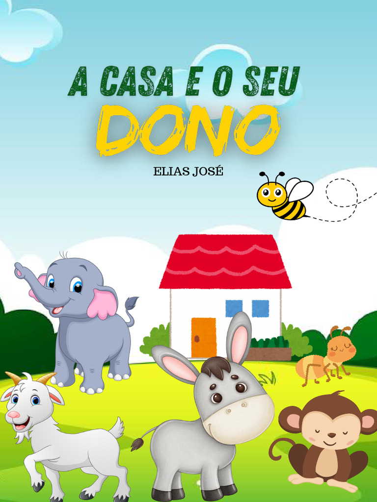 A Casa e o Seu Dono | PDF