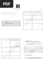Swart Mag Beweging Langvraag | PDF