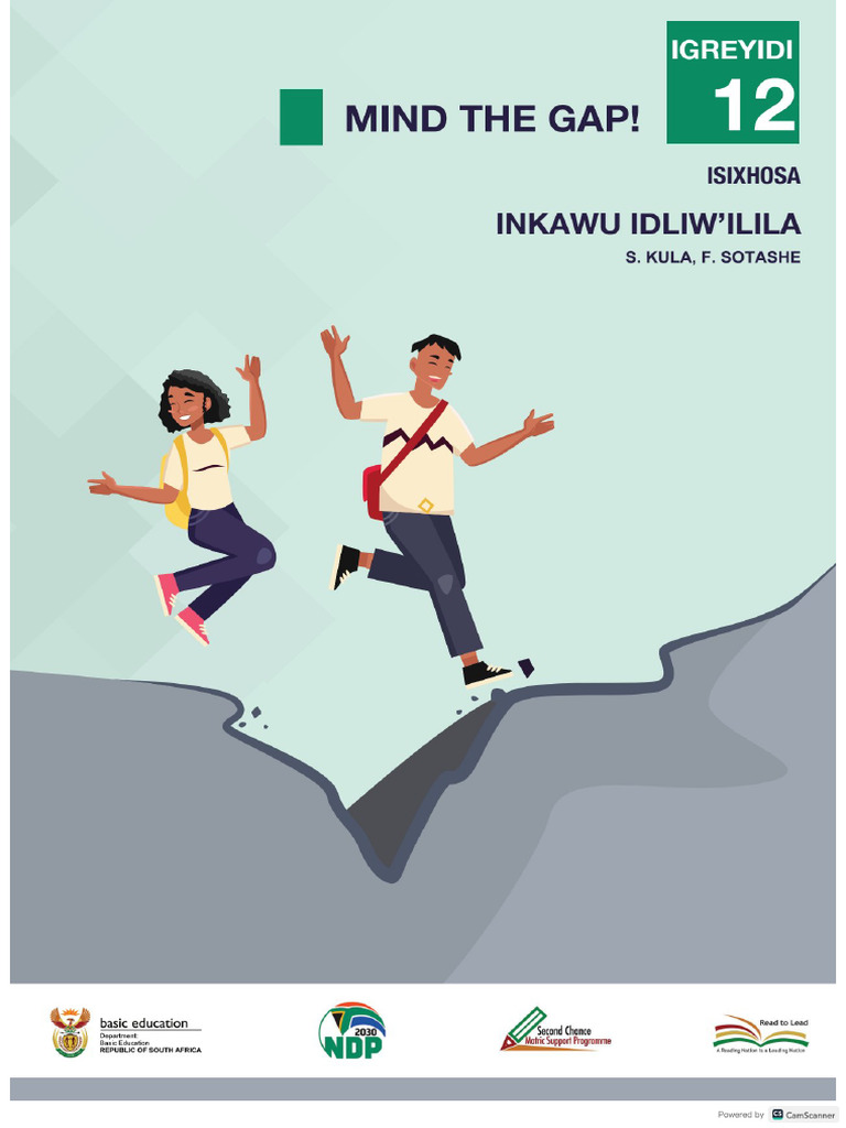 Isixhosa Drama Inkawu Idliwilila | PDF
