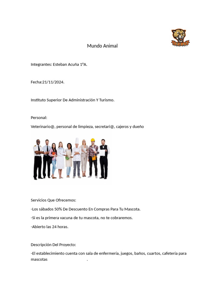 Anima Pets | PDF