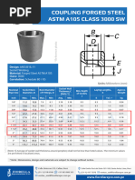 Inch Dia Guideline | PDF