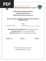 Tipos de Postes Eléctricos y su Nomenclatura | PDF | Transmisión de ...