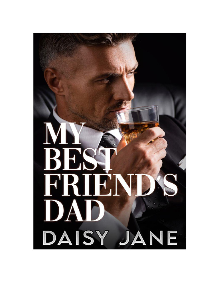 رواية والد صديقتي المفضلة My Best Friend's Dad | PDF