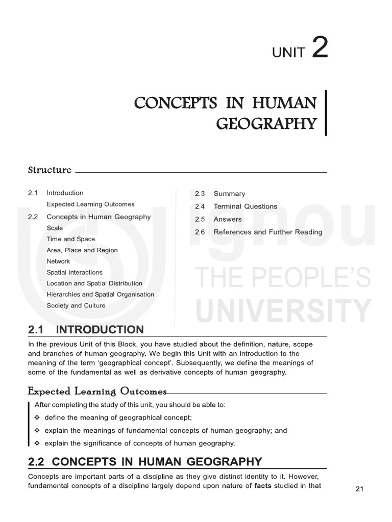 Unit 2 | PDF