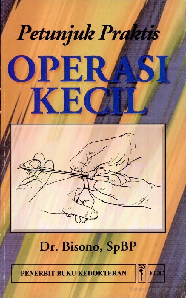 Bedah Minor