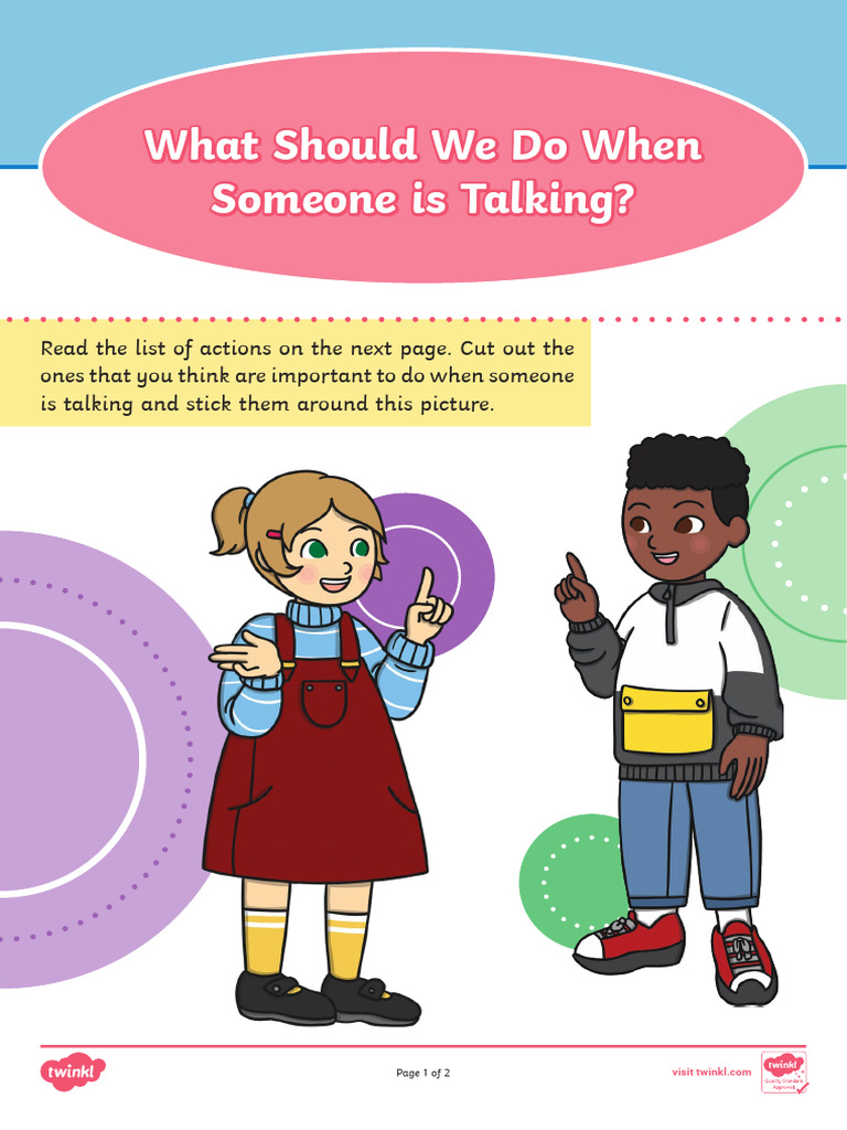 Listening Tips for Effective Communication | PDF