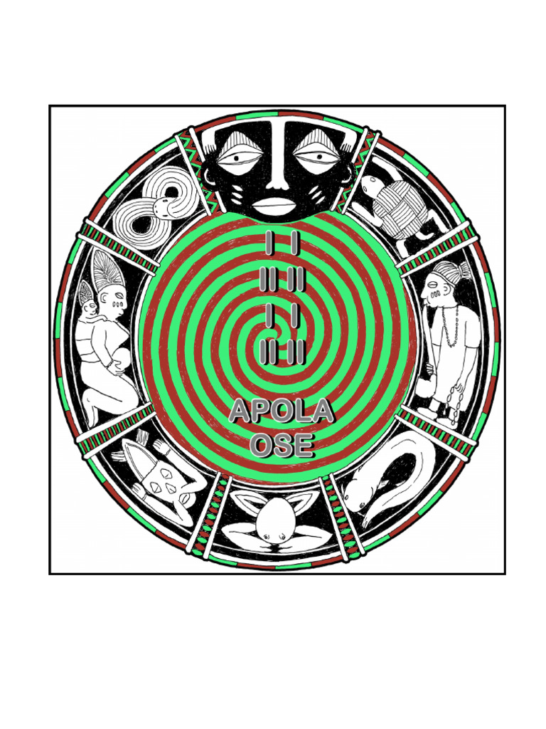 16 Apola Ose-2 | PDF