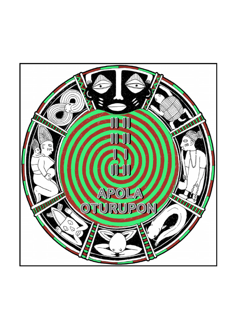 13 Apola Oturupon-2 | PDF