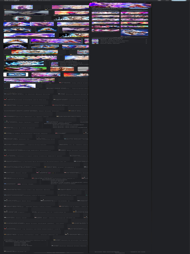 Gohan Ultra Instinct - Recherche Google | PDF | Dragon Ball