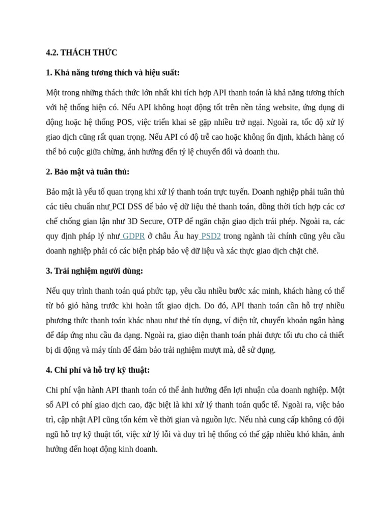 thuyết trình ttdt | PDF