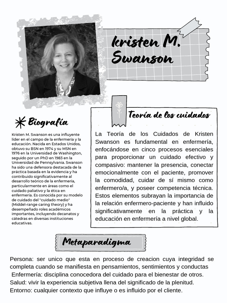 Kristen Swanson | PDF