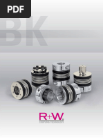 R+W Ekl | PDF | Mechanical Engineering