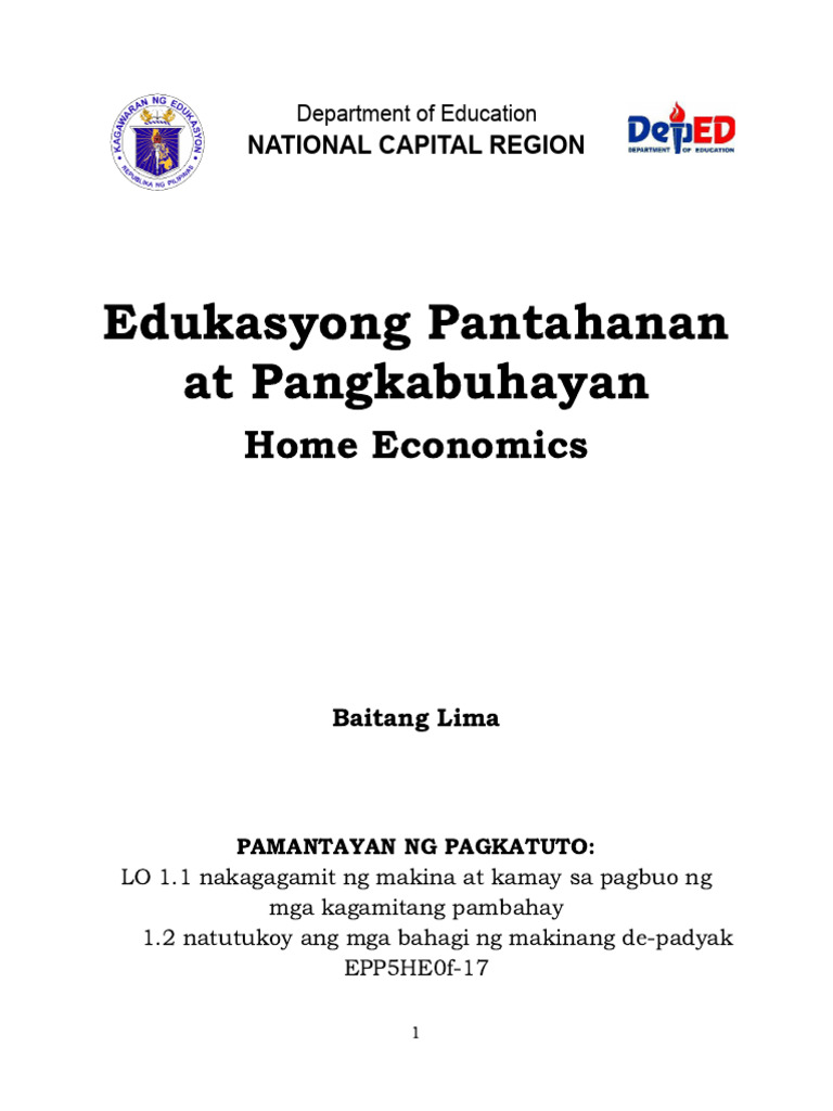 EPP5_HE_SLEM4_WEEK4.docx | PDF