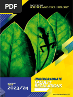 NMU - Ocean Sciences - Map | PDF