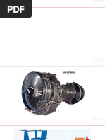 Jet Fuel Starter | PDF | Jet Engine | Throttle