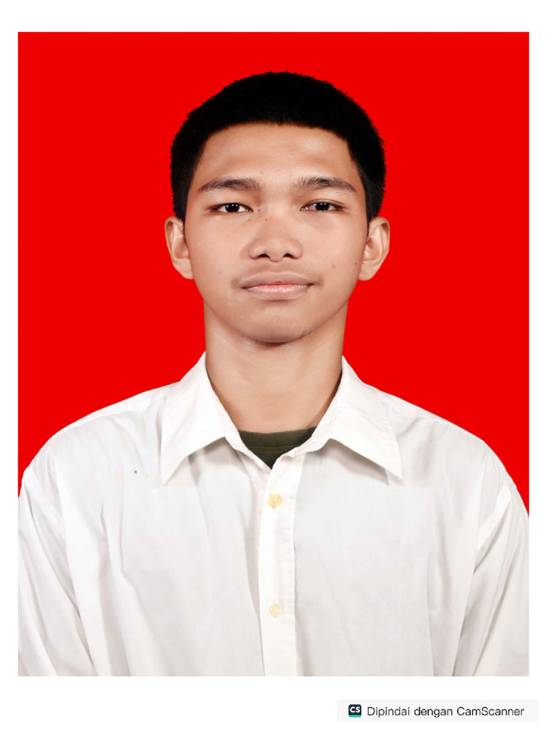 Dokumen Dari Faiz | PDF