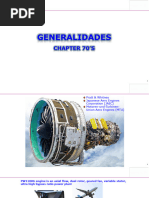GEnx-1B Airflow GEK 117493 | PDF