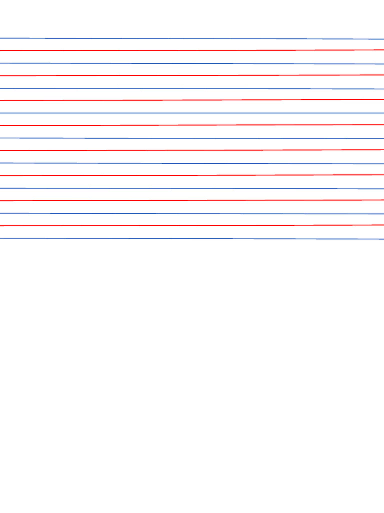 Grade 1 Pad Paper | PDF