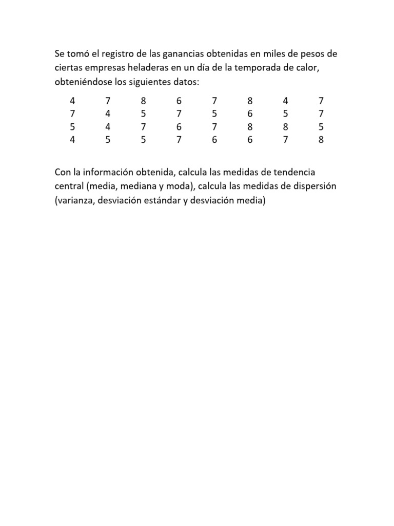 PM4 Tarea 0503 MDTC y MDD | PDF