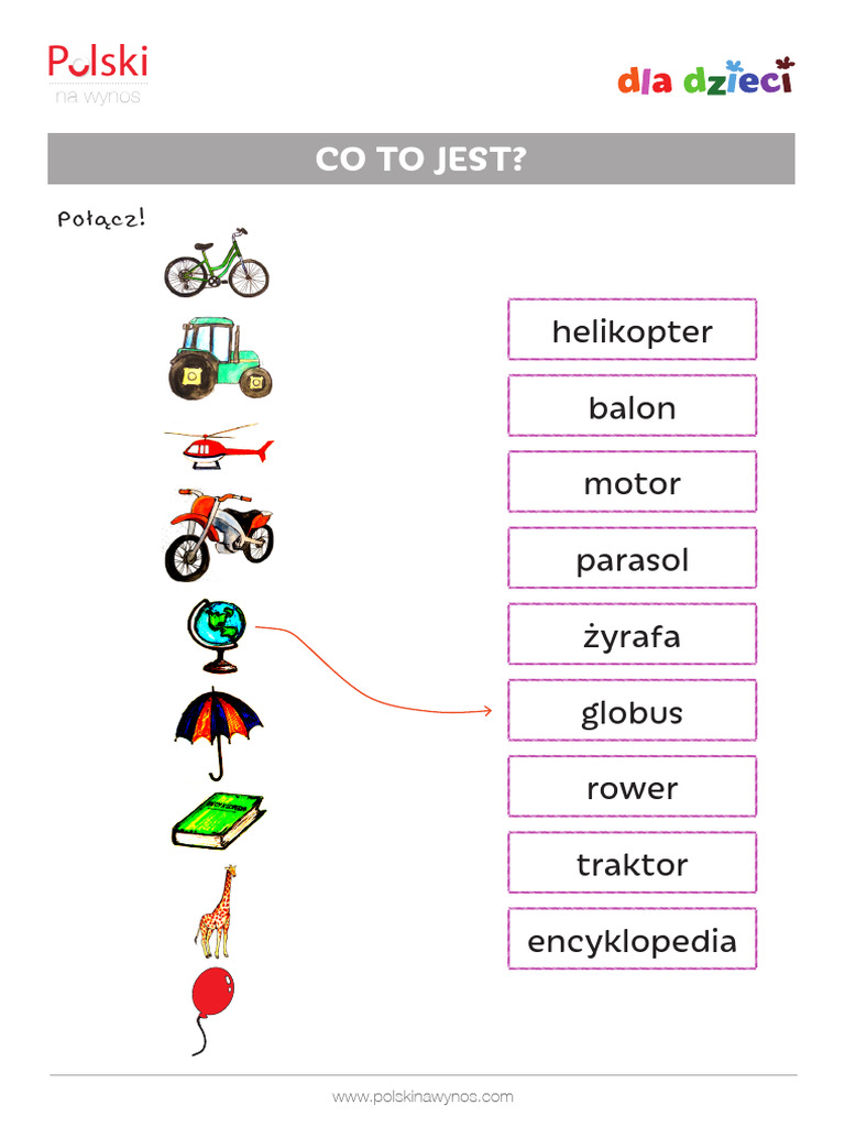 Co To Jest Polacz | PDF