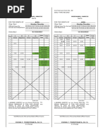 DTR 2025 2026 | PDF | Philippines