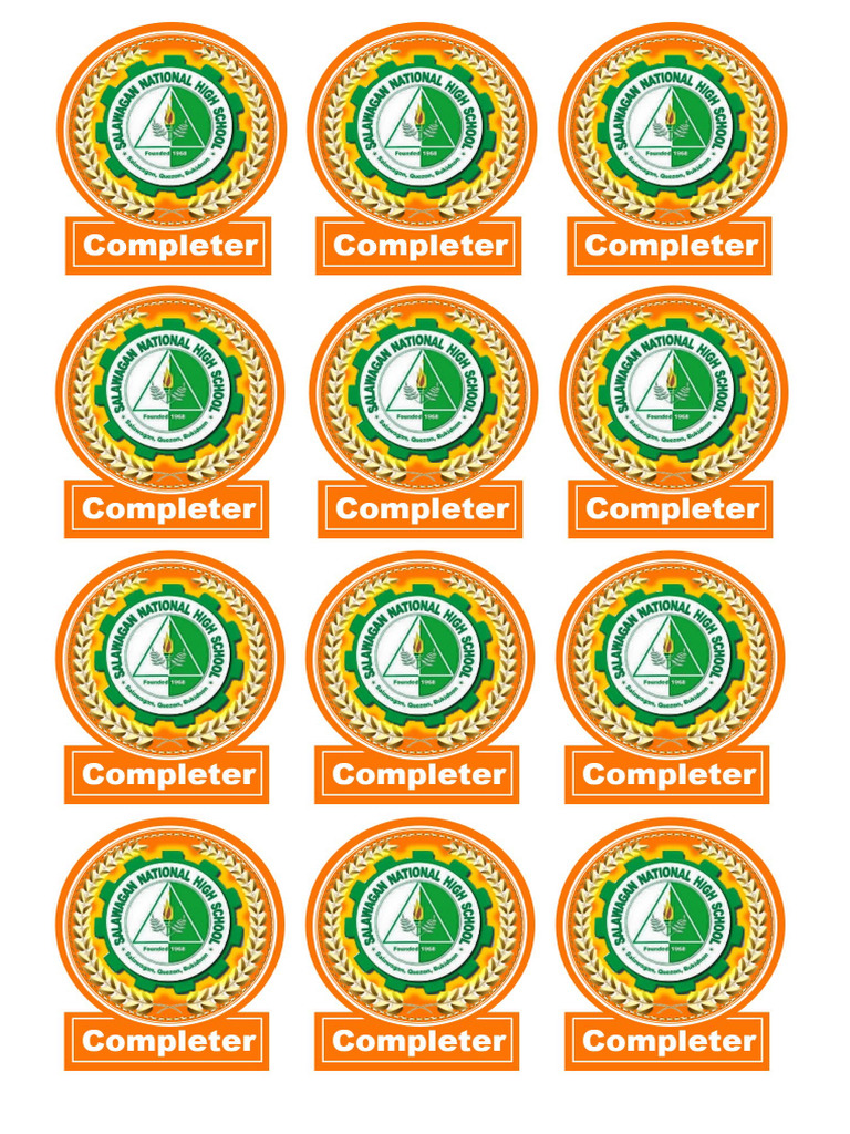 Ribbon Head - Completer | PDF