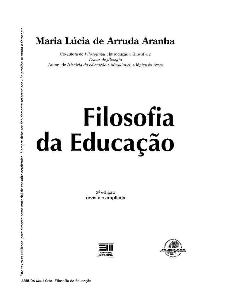 Cap.16.A Escola Tradicional - Compressed | PDF