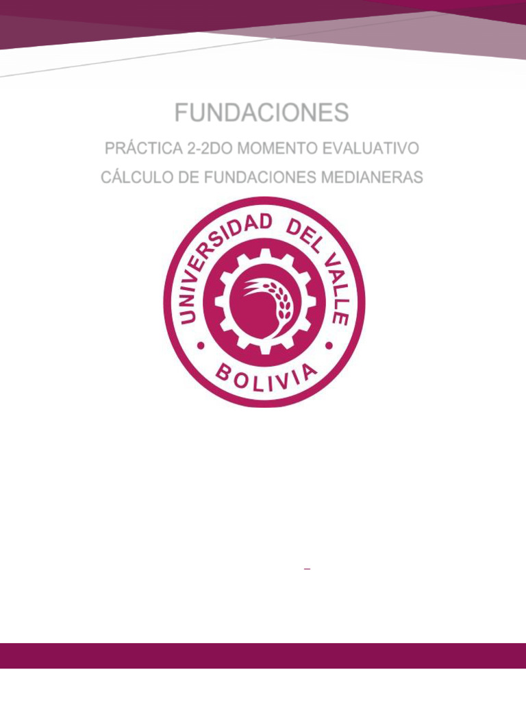 1. FORMATO CARÁTULA Y HOJAS - copia | PDF