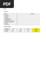 Electrical DB Load Schedule 2025 | PDF | Electricity | Electrical ...
