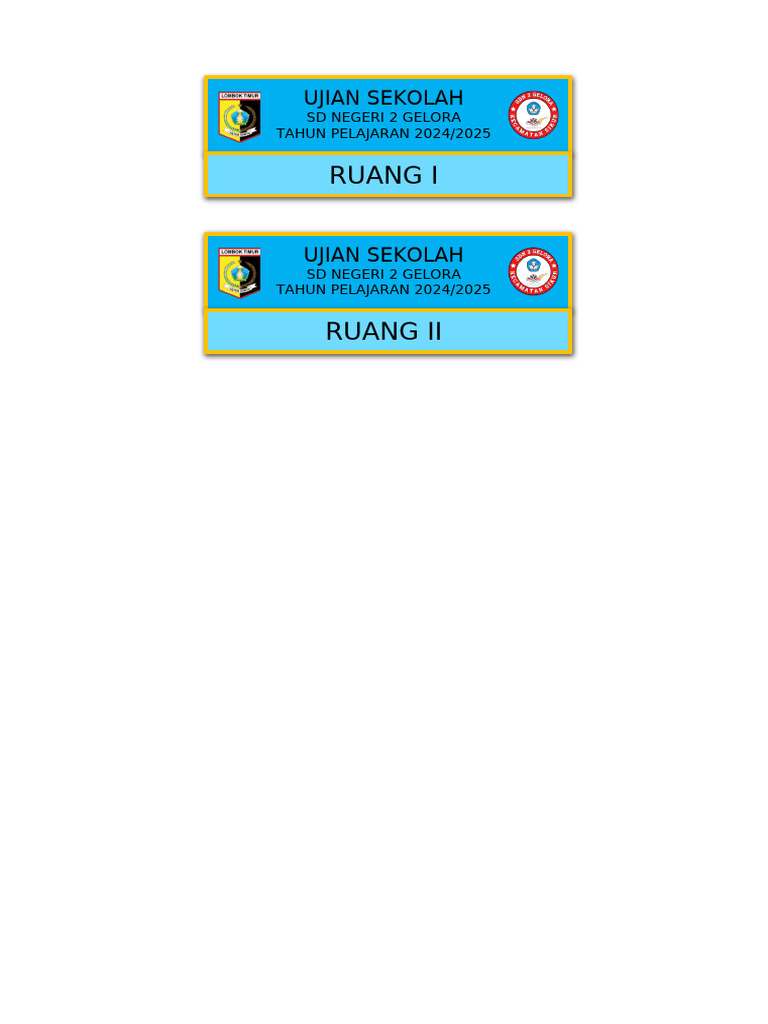 Label Map | PDF
