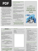 Social Inference Cards for Therapy | PDF
