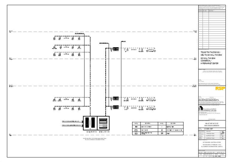 T - BD-1202 Elv Schematic - Sheet 03 | PDF